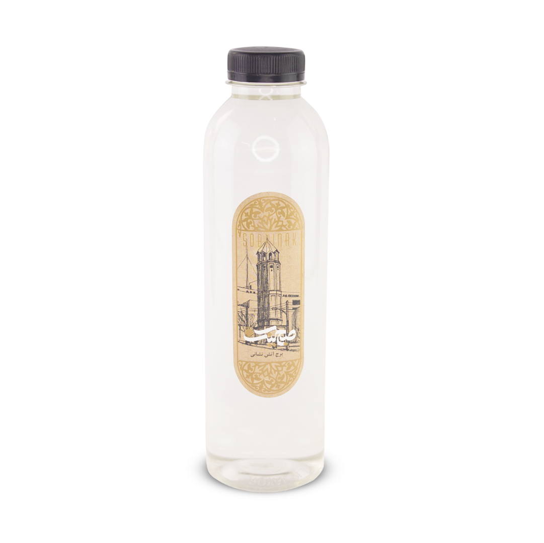 قيمت و خريد عرق نعناع 750 گرمی